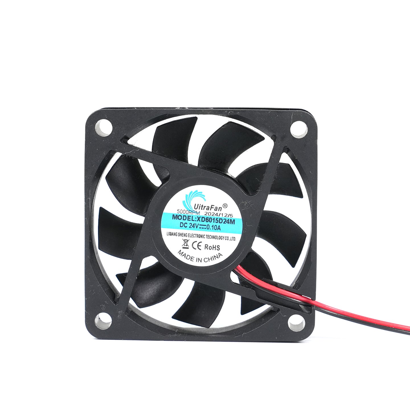 Air Filtration Fan - M1 Pro – Artillery3d